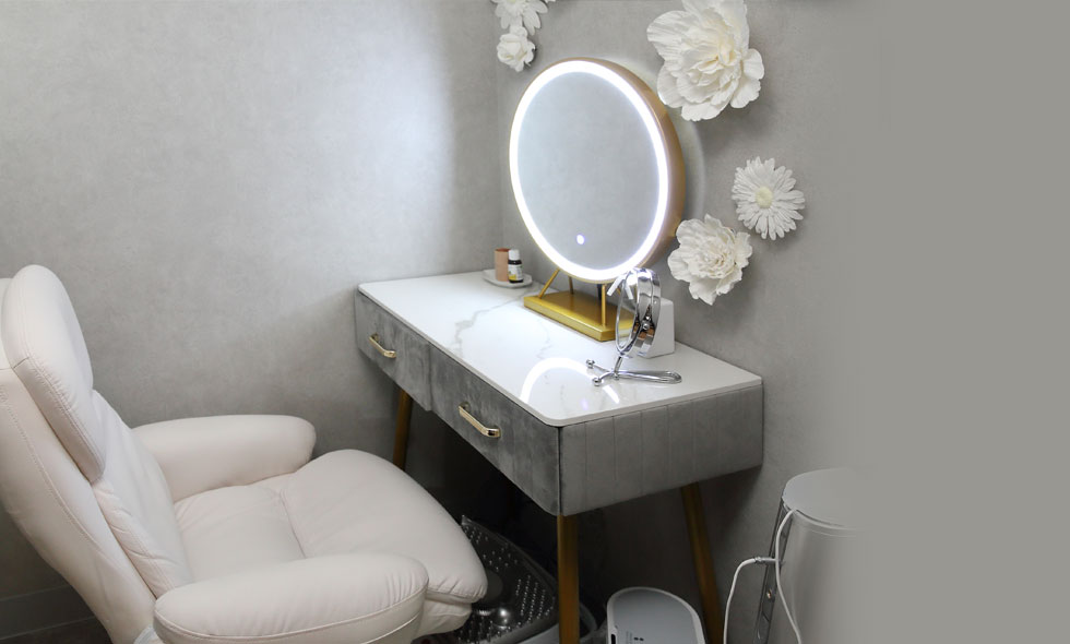 施設紹介 | GANZAN | 半田市青山駅前フィットネス・パーソナルトレーニングジム